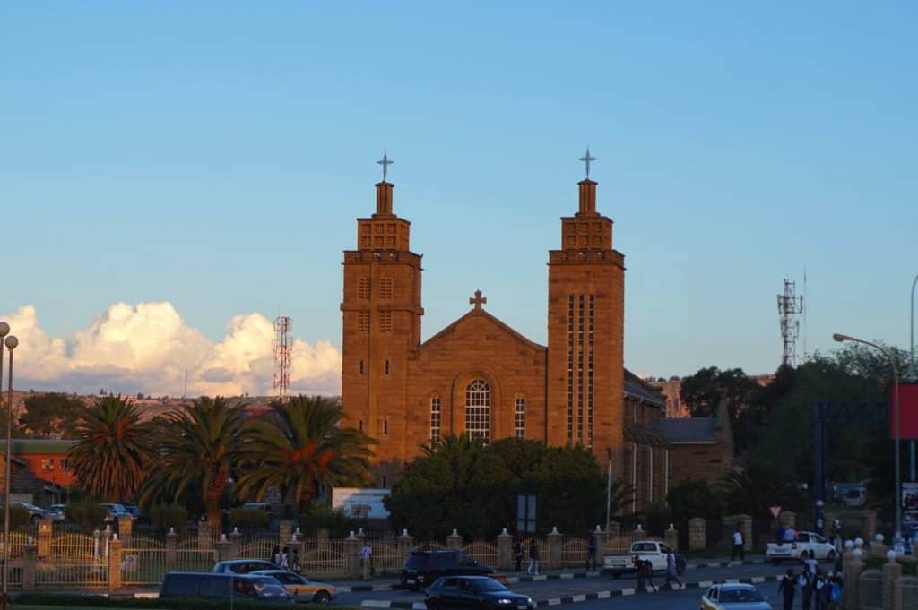 Hauptstadt von Lesotho – lohnt sich ein Abstecher nach Maseru?